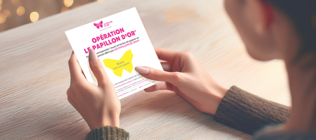 Accueil - La Boutique Les Papillons